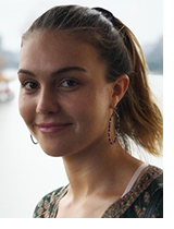 Internships - NCUSCR