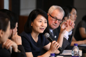 Get Involved - NCUSCR