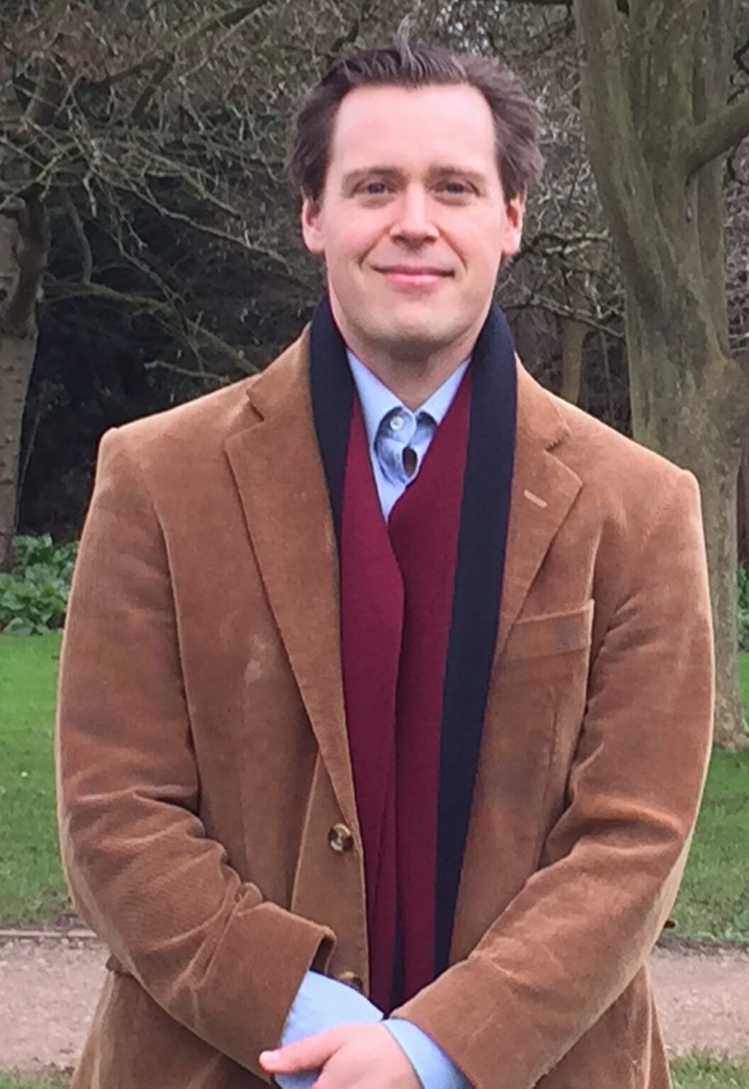 Maoism at the Grassroots - NCUSCR