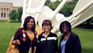 Professional Fellows Program - NCUSCR