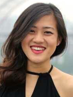 Erica Quach - NCUSCR