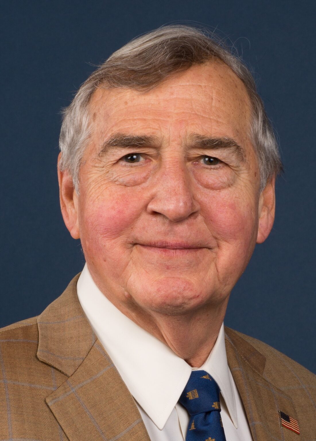 Lee Kuan Yew's Insights with Graham Allison and Robert Blackwill - NCUSCR