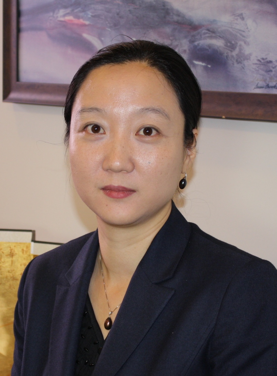 Two Sessions, Two Directions, Many Challenges - NCUSCR