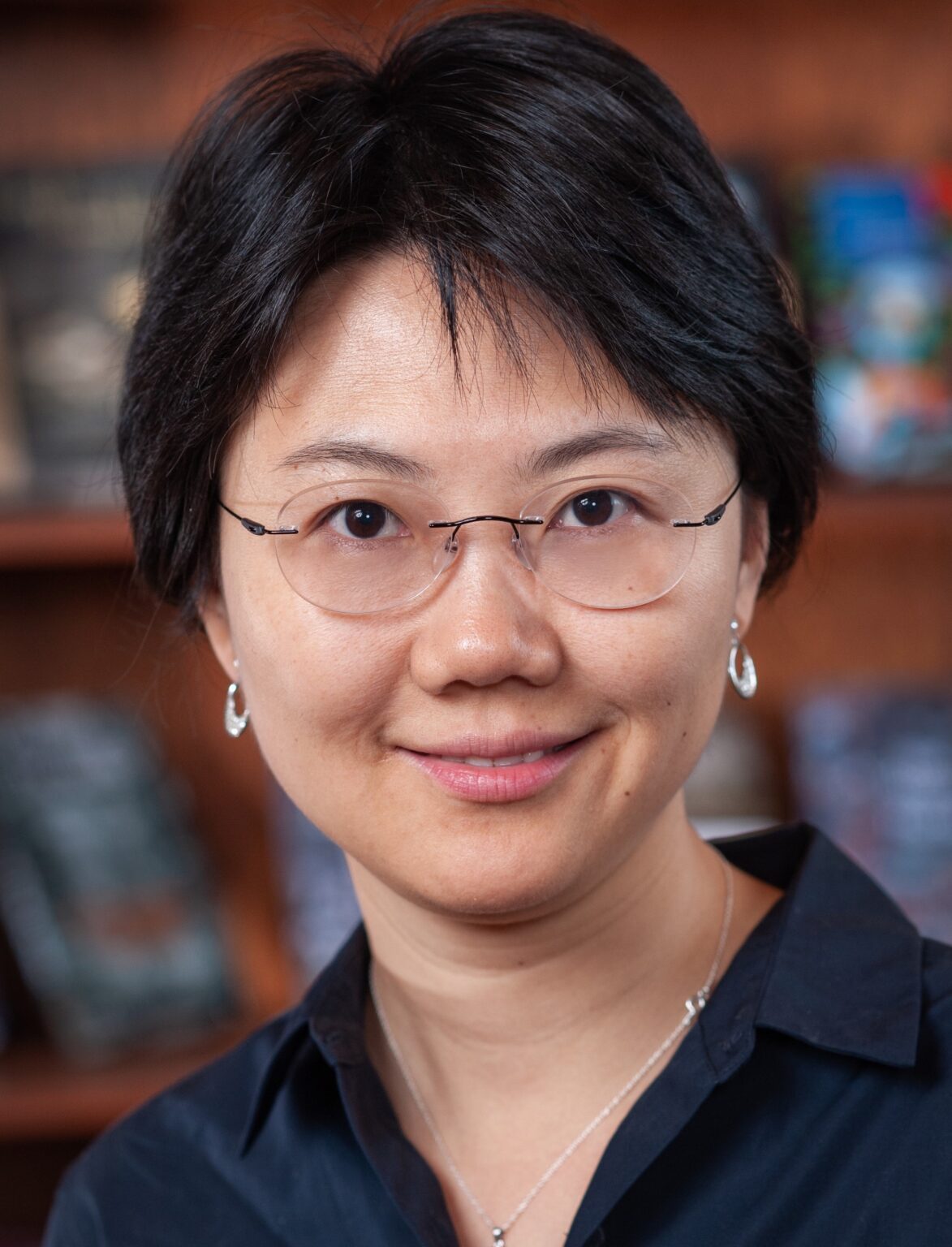 Ambitious and Anxious: How Chinese College Students Succeed and ...