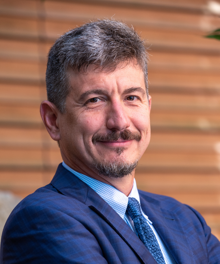 Remembering Ezra Vogel - NCUSCR