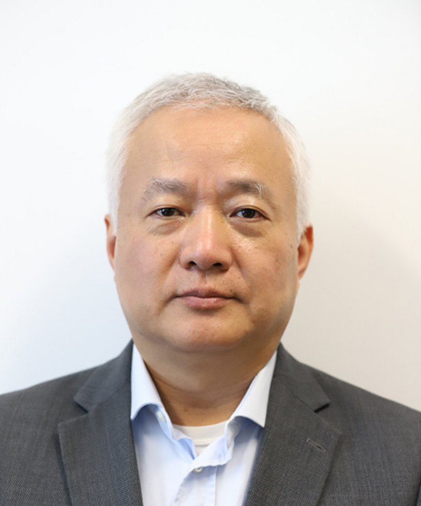 The Two Sessions and Hong Kong - NCUSCR