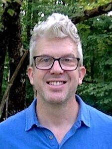 Joseph Segar - NCUSCR