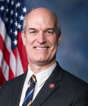 Charting a Path Forward: Congressman Rick Larsen on the U.S.-China ...