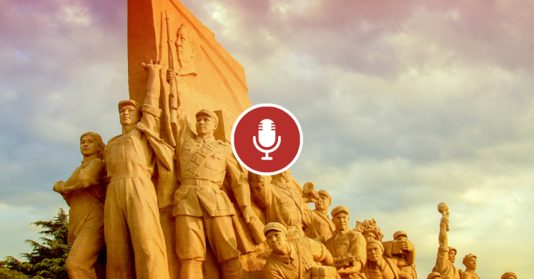 The Chinese Communist Party at 100: How the CCP Tells its Story - NCUSCR