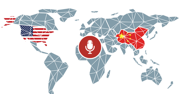 How Can Diplomacy Avert a New Cold War with China? - NCUSCR