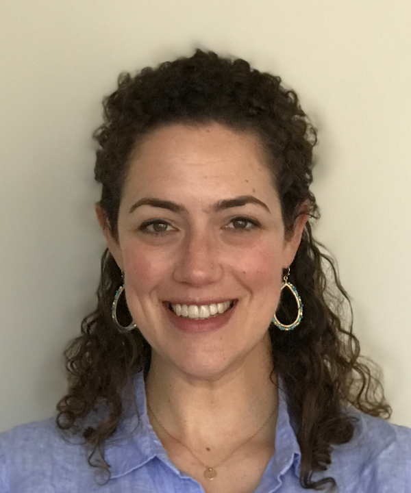 Jessica Bissett - NCUSCR