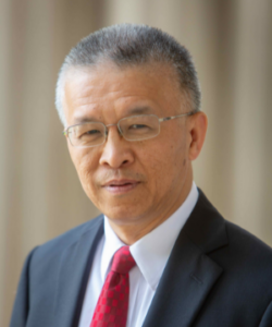 Gang Chen’s Story and the End of the China Initiative - NCUSCR