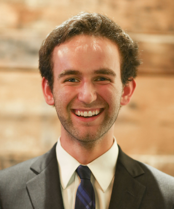 Michael Collins - NCUSCR