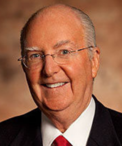 Board of Directors - NCUSCR