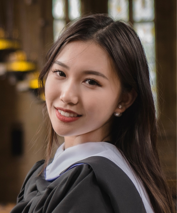 Jincheng Zhang - NCUSCR