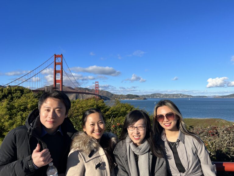 Professional Fellows Program - NCUSCR