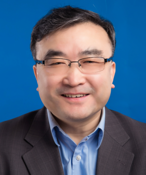 The Clean Energy Transition in China: The View from the Energy ...