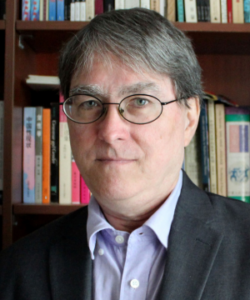 Understanding China's transformation firsthand with David Moser - NCUSCR
