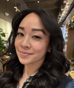 Emily Tang - NCUSCR