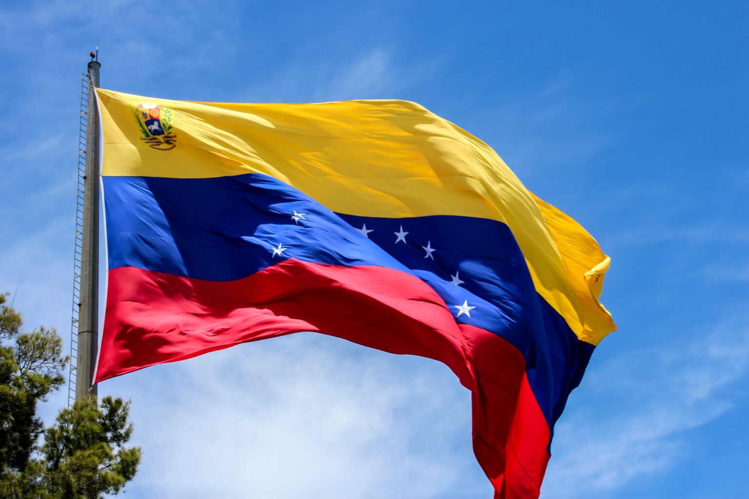 China's Reaction to U.S. Military Action in Venezuela - NCUSCR